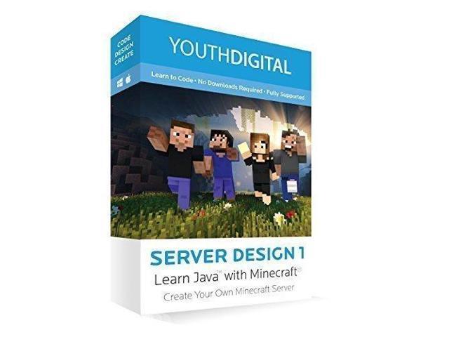 Click here for Youth Digital Server Design 1 - Online Course for... prices