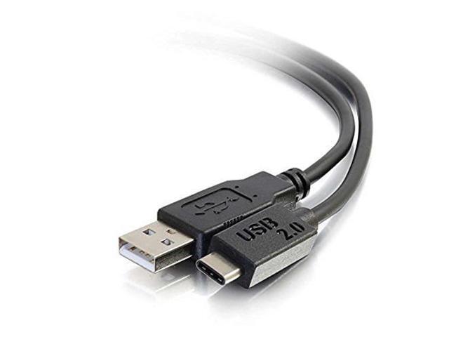 Click here for C2G 28872 USB-C Cable - USB 2.0 USB-C to USB-A Mal... prices