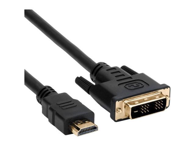 Click here for Axiom HDMI to DVI-D Digital Video Cable M/M 3 ft. prices