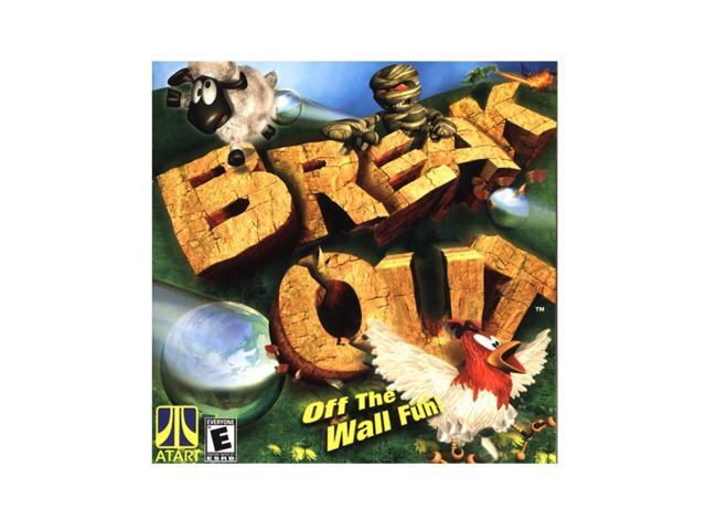 Click here for BreakOut - Off the Wall Fun! prices