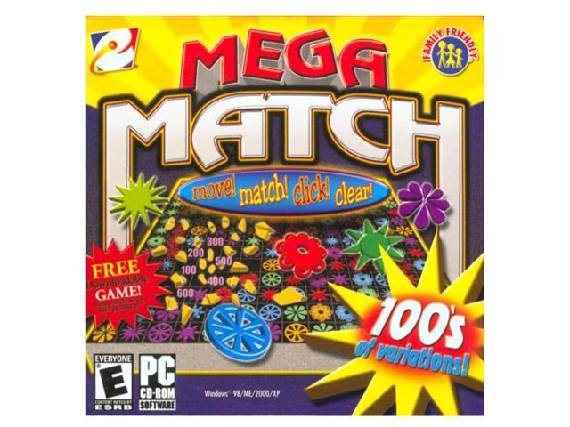 Click here for eGames Mega Match for Windows PC prices