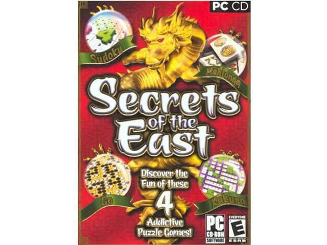 Click here for Secrets of the East prices