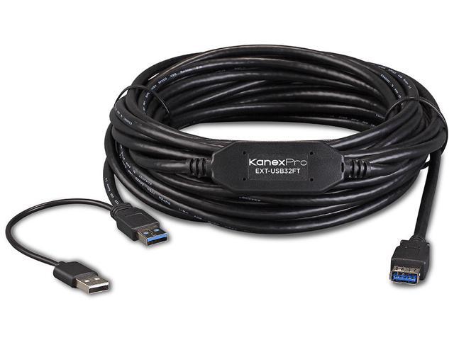 Click here for KANEXPRO EXT-USB32FT USB3 0 ACTIVE EXTENSION CABLE... prices