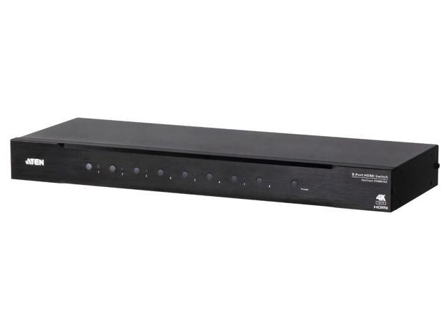 Click here for ATEN VS0801HB 8-Port True 4K HDMI Switch - Video/A... prices