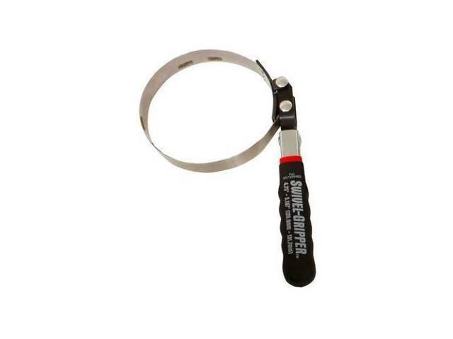 Click here for LISLE 57060 LISLE 57060 - 5 TRACTOR FILTER WRENCH prices