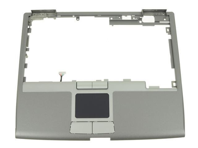 Click here for New Dell Latitude D610 Silver Palmrest with Touchp... prices