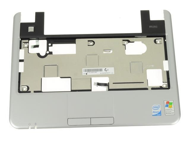Click here for New OEM Genuine Dell Inspiron 910 Silver Palmrest... prices