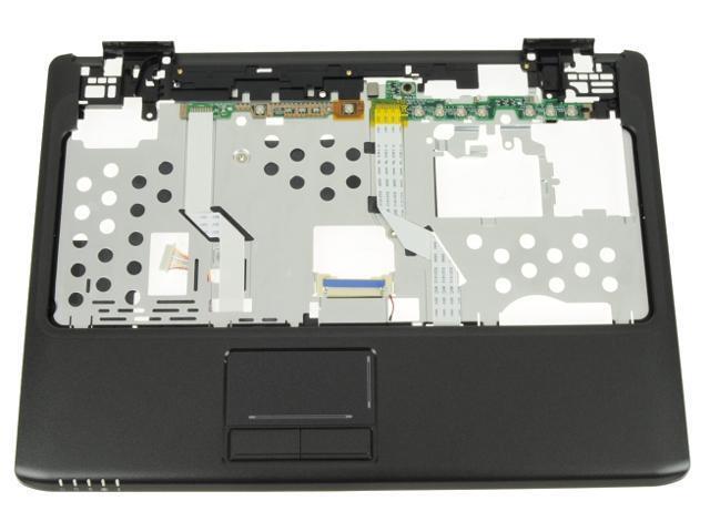 Click here for Dell Vostro 1400 Grey Palmrest Assembly with Touch... prices