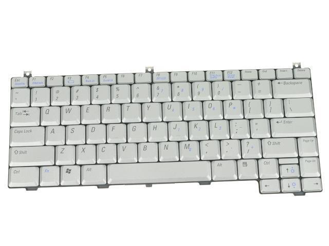 Click here for New Dell OEM XPS M1210 Laptop Keyboard NG734 prices