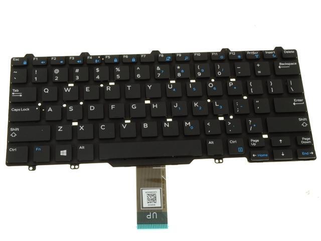 Click here for Non-Backlit US Keyboard for Dell Latitude 3340 335... prices