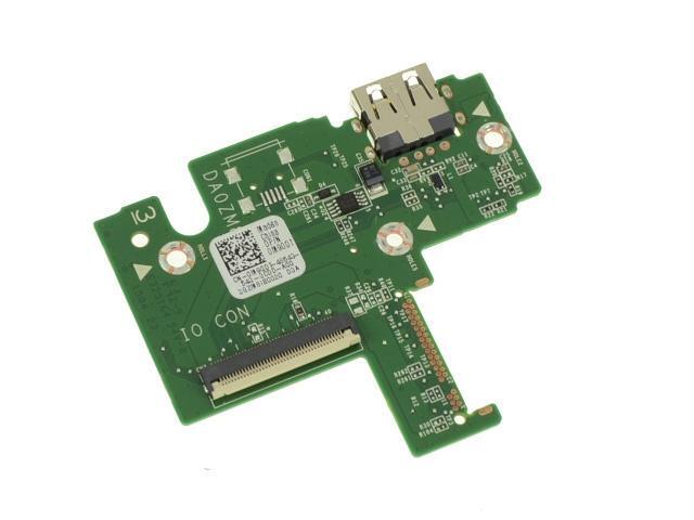 Click here for USB Port IO Circuit Board Replacement For Dell Chr... prices