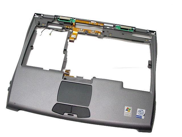 Click here for New Dell OEM Latitude C400 Laptop Palmrest Touchpa... prices