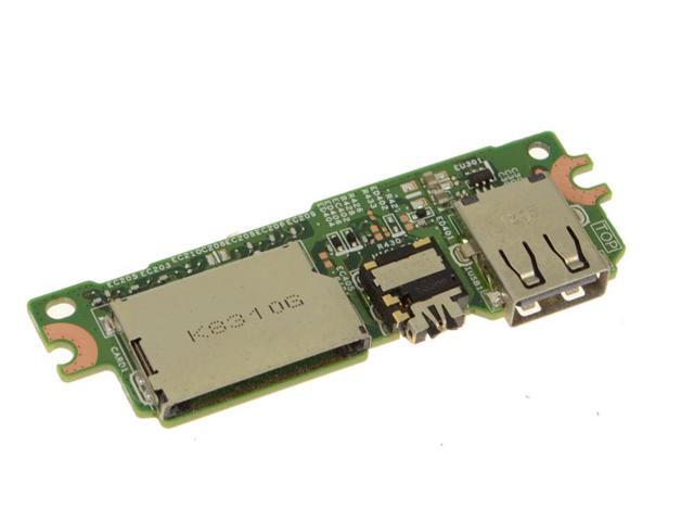 Click here for Audio Port USB SD Card IO Circuit Boards with Cabl... prices