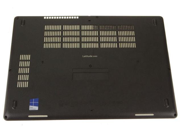 Click here for Dell Latitude 5480 Laptop Bottom Base Chassis Case... prices