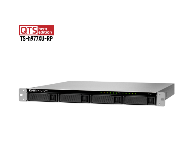 Click here for TS-h977XU-RP-3700X-32G-US 9-Bay QTS hero NAS Diskl... prices