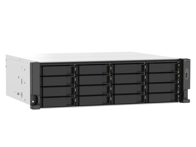 Click here for TS-1673AU-RP-16G-US QNAP 3U 16-Bay NAS prices