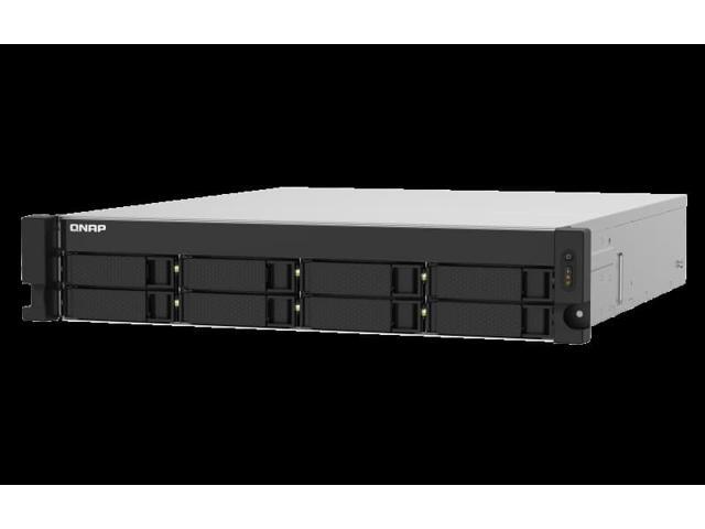 Click here for TS-832PXU-4G-US QNAP 2U 8-Bay ARM-based 2.5G &10G... prices