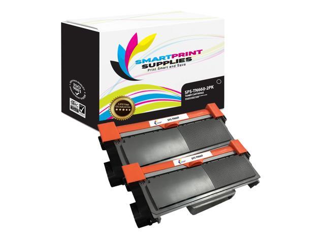 Click here for Smart Print Supplies Compatible TN-660 TN660 Black... prices