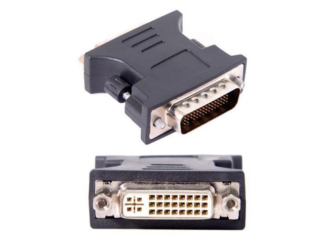Click here for LFH DMS-59pin Male to DVI 24+5 Female Extension Ad... prices
