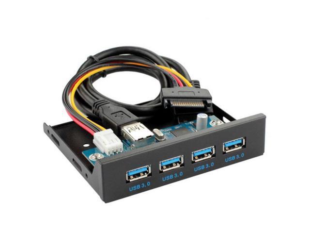 Click here for CY USB 3.0 HUB 4 Ports Front Panel to Motherboard... prices