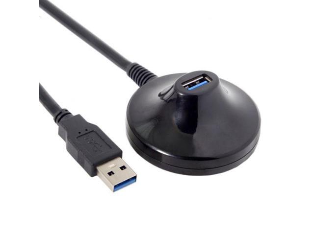 Click here for Cablecc USB 3.0 Type-A Male to Female Extension Do... prices