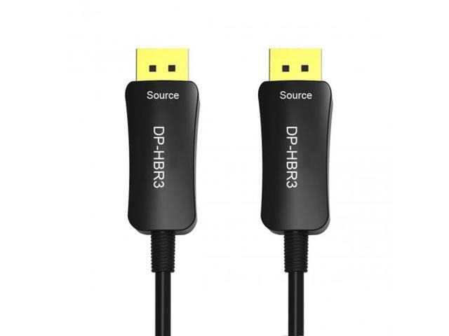 Click here for Displayport DP AOC Cable 50M Active Fiber Optic Fa... prices