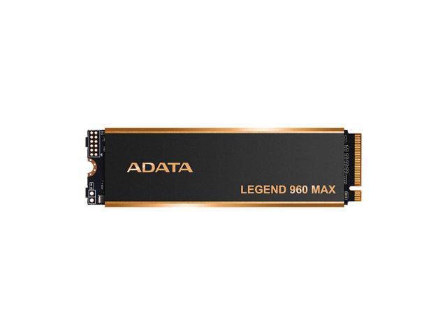 Click here for ADATA LEGEND 960 MAX 1TB M.2 2280 PCIe Gen4x4 Inte... prices