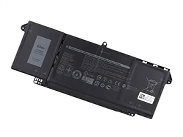 Click here for Dell 9JM71 42 Whr Battery for Select Latitude 13 a... prices