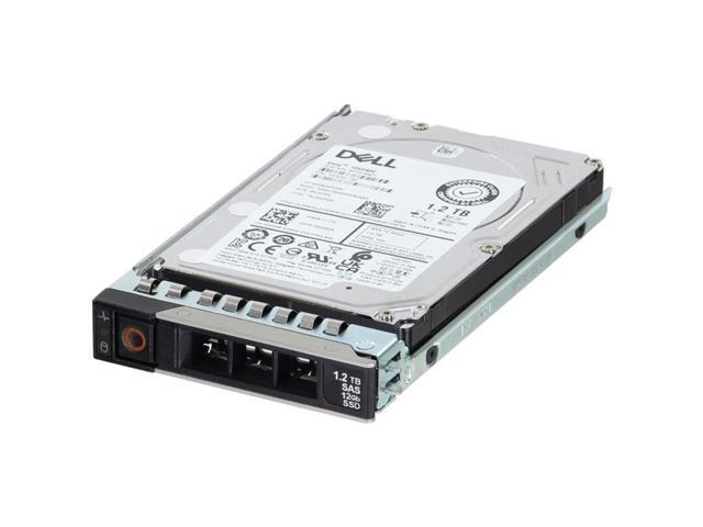 Click here for Dell 1.2TB 10K 12Gbps SAS 2.5 HDD 512n (ME) (G2G54... prices