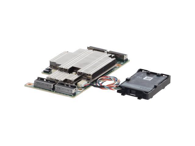 Click here for Dell H965i 8GB 24Gb/s 16GT/s Front PERC (GT7YG) -C... prices