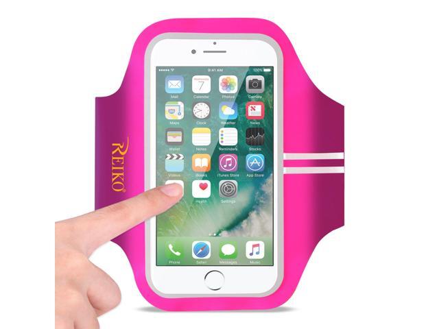 Click here for REIKO RUNNING SPORTS ARMBAND FOR IPHONE 7 PLUS/ 6S... prices