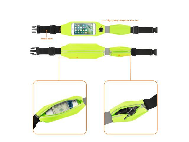 Click here for REIKO RUNNING SPORT BELT FOR IPHONE 7/ 6/ 6S OR 5... prices