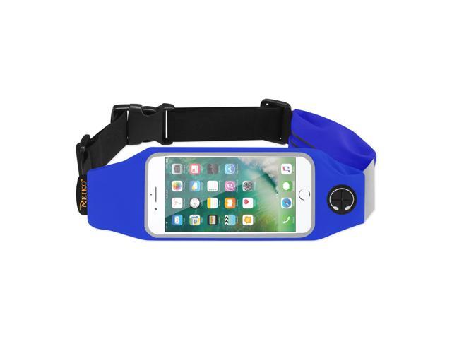 Click here for REIKO RUNNING SPORT BELT FOR IPHONE 7/ 6/ 6S OR 5... prices