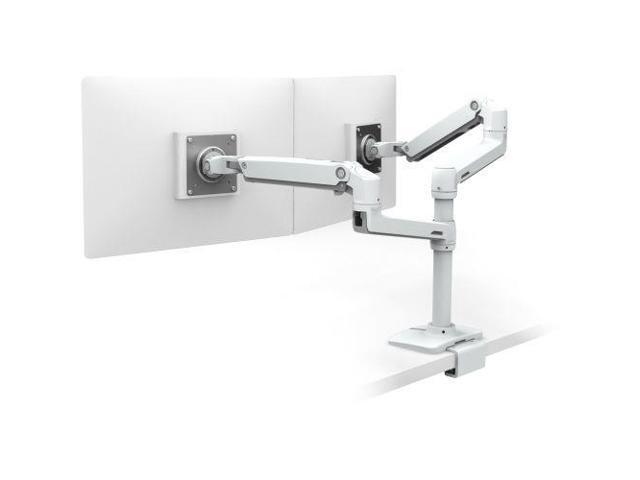 Click here for Ergotron 45-502-216 Lx Dual Stacking Arm - Desk Mo... prices