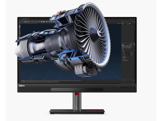 Click here for Lenovo ThinkVision 27 3D - Glasses-free  2D/3D Com... prices
