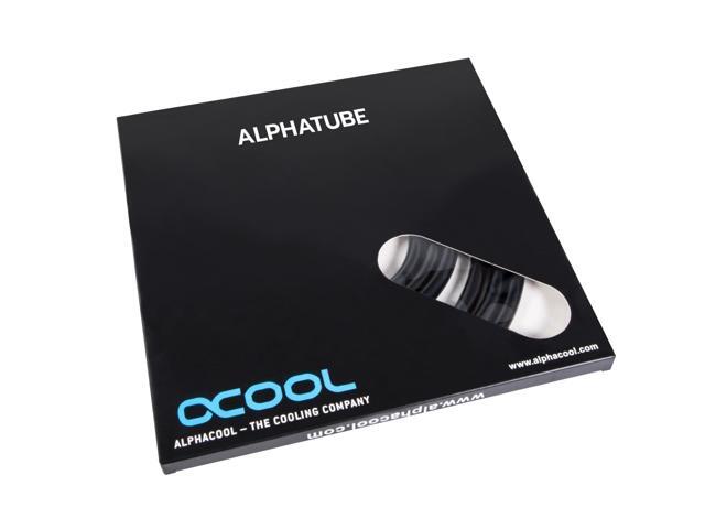 Click here for Alphacool Tubing AlphaTube HF 11/8 (5/16ID) - UV B... prices