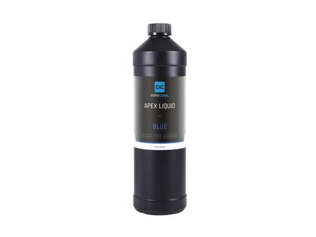 Click here for Alphacool Apex Liquid Blue 1000ml (18653) prices