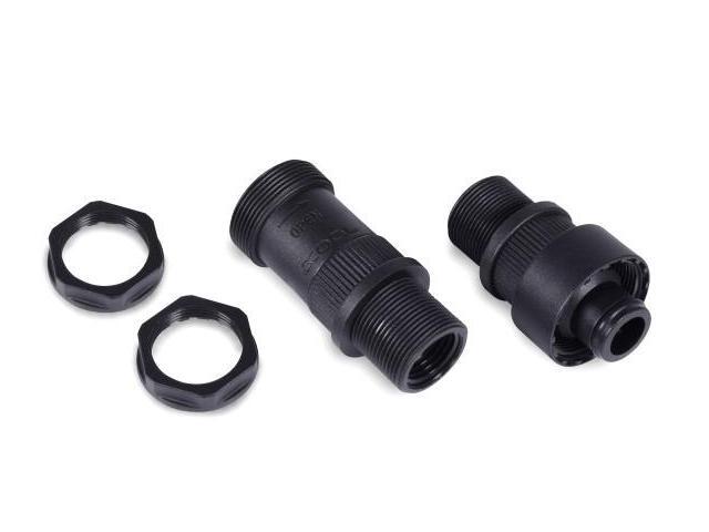 Click here for Alphacool HF Quick Release Coupling Set IT/IT - Bu... prices
