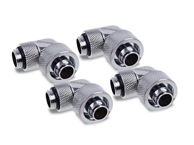 Click here for Alphacool Eiszapfen 16/10mm Compression Fitting 90... prices