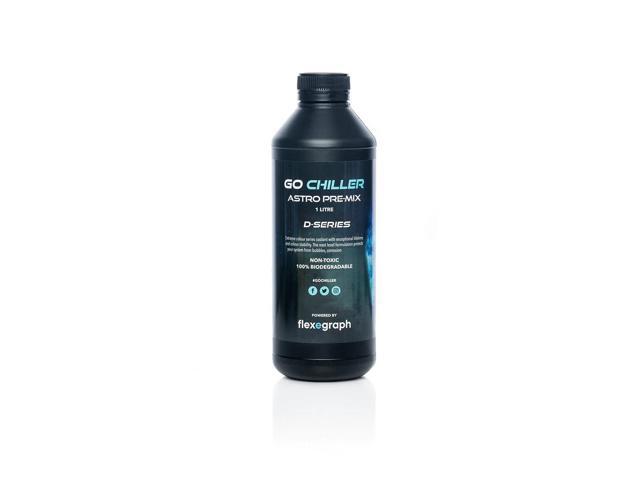 Click here for GO CHILLER Astro D-Series PC Coolant - Blue - 1 Li... prices