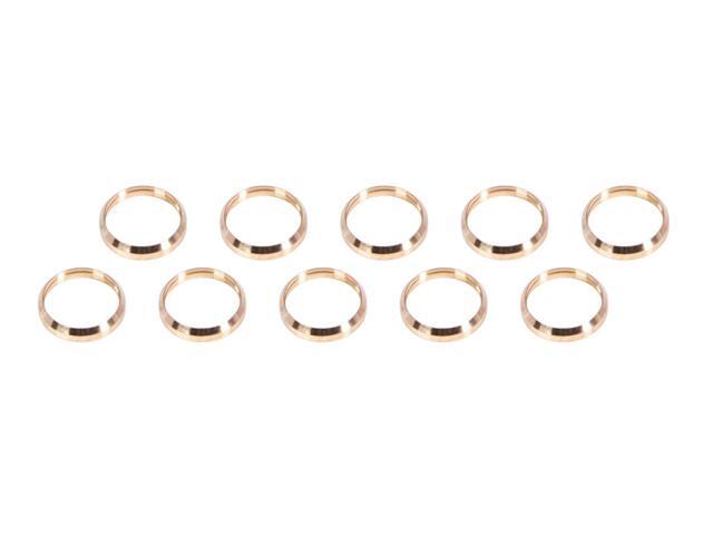 Click here for Alphacool ES TPV 16/10mm - Ring Clamping Kit 10pcs... prices