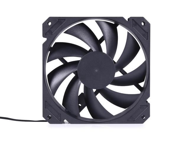 Click here for Alphacool Core 120mm Fan PWM 3000rpm - 120x120x25m... prices
