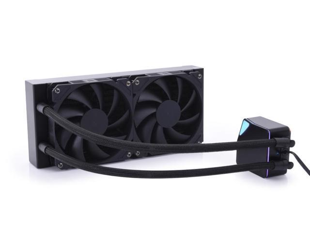 Click here for Alphacool Core Ocean T38 AIO 240mm (13051) prices