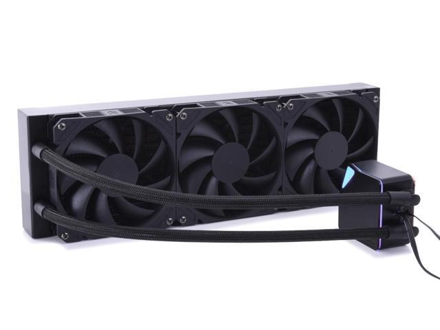 Click here for Alphacool Core Ocean T38 AIO 360mm (13052) prices
