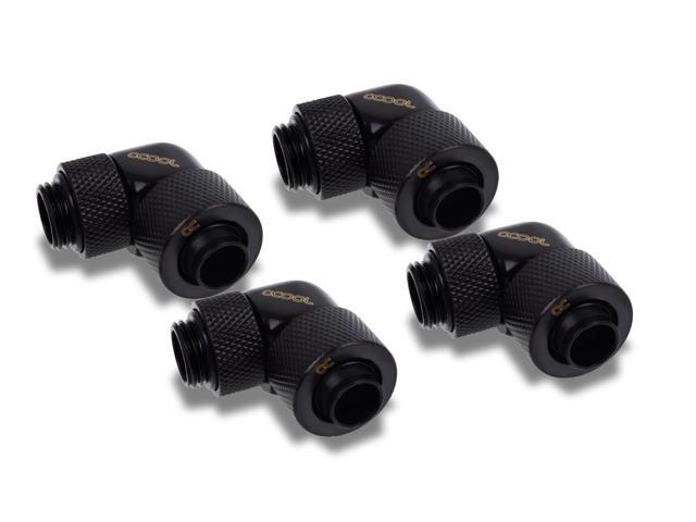 Click here for Alphacool Eiszapfen 13/10mm Compression Fitting 90... prices