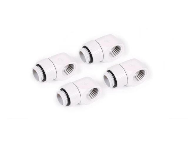 Click here for Alphacool Eiszapfen L-Connector Rotatable G1/4 AG... prices