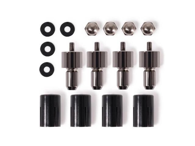 Click here for Alphacool Core Push Mounting 25mm M3/M4/UNC 6-32 S... prices