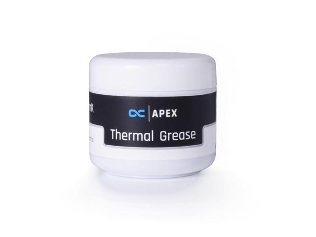 Click here for Alphacool Apex 17W/mK Thermal Grease 100g (13098) prices