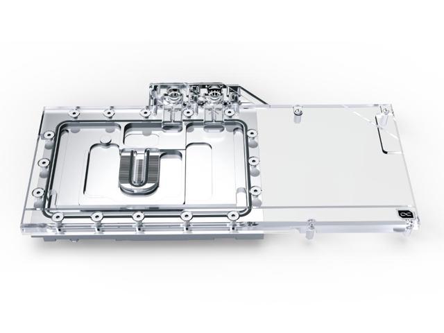 Click here for Alphacool Eisblock Aurora Acryl GPX-N RTX 3090 TI... prices