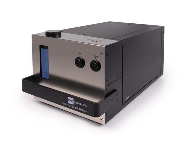 Click here for Alphacool ES Orbiter Filling Station (13093) prices